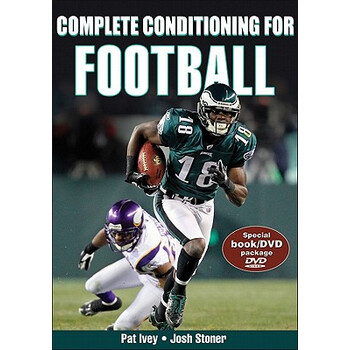 【】Complete Conditioning for