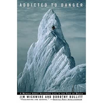 【】Addicted to Danger