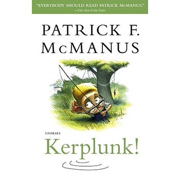 【】Kerplunk!: Stories
