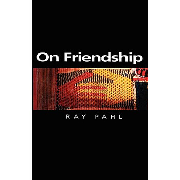 【】On Friendship