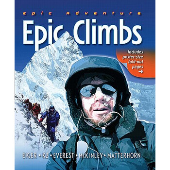 【】Epic Adventure: Epic Climbs
