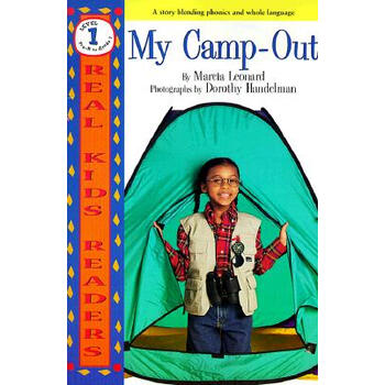 【】My Camp-Out