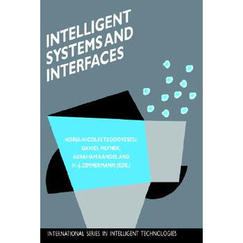 【】Intelligent Systems and