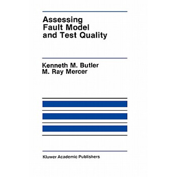 【】Assessing Fault Model and Tes