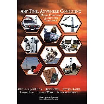 【】Any Time, Anywhere Computing