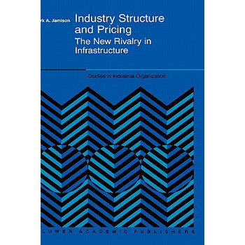 【】Industry Structure and Pricing