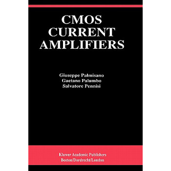 【】CMOS Current Amplifiers