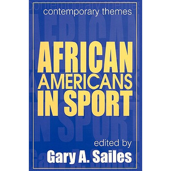 【】African Americans in Sport