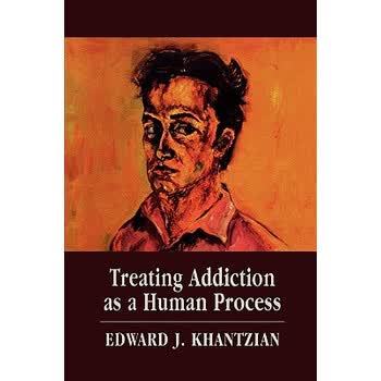 【】Treating Addiction as a Human