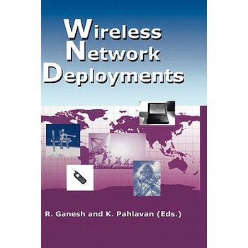 【】Wireless Network Deployments