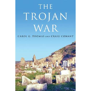 【】The Trojan War