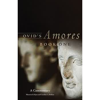 【】Ovid's Amores, Book One: A