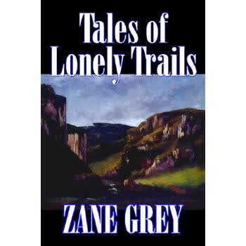 【】Tales of Lonely Trails