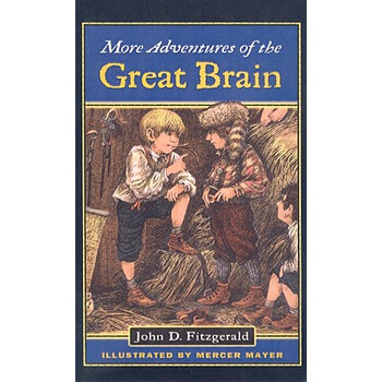 【】More Adventures of the Great