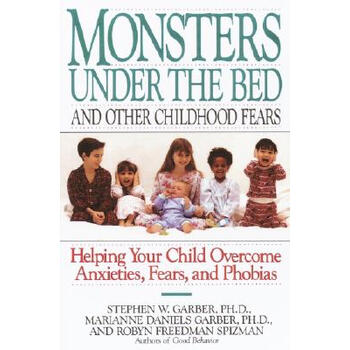 【】Monsters Under the Bed and Other