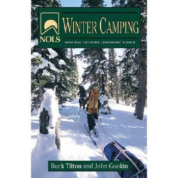 【】Nols Winter Camping