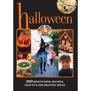 【】Halloween