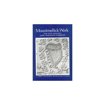 【】Mountmellick Work: Irish Whit