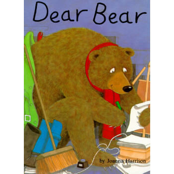 【】Dear Bear