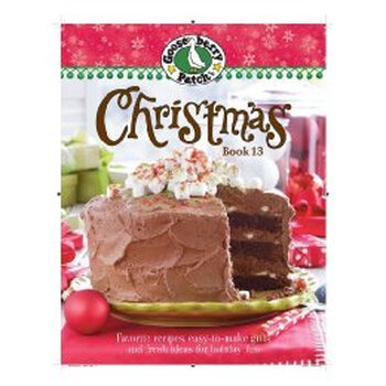【】Gooseberry Patch Christmas
