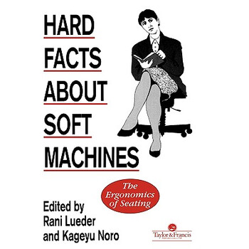 【】Hard Facts about Soft Machines