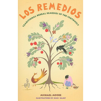 【】Los Remedios: Traditional Herbal
