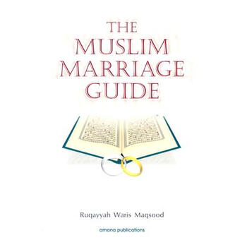 【】The Muslim Marriage Guide