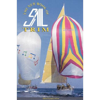 【】The New Book of Sail Trim