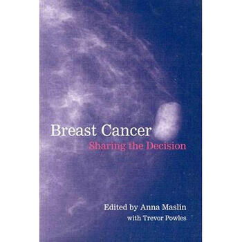 Breast Cancer: Sharing the Decision