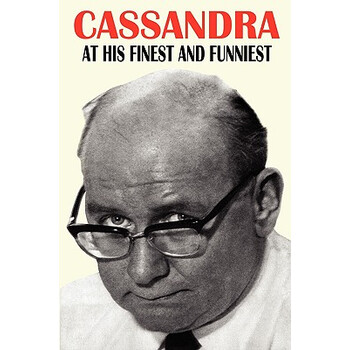 【】Cassandra - At His Finest and