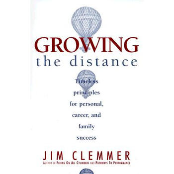 【】Growing the Distance: Tim