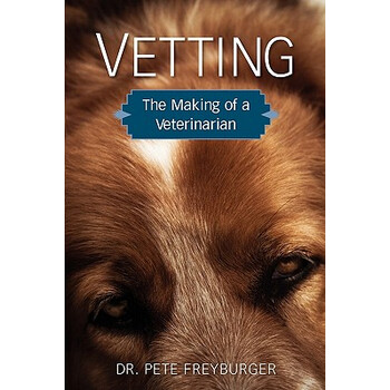 【】Vetting
