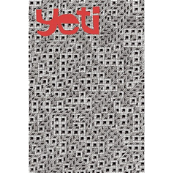 【】Yeti 11 [With CD (Audio)]