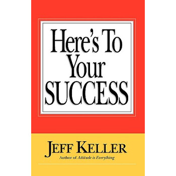 【】Here's to Your Success