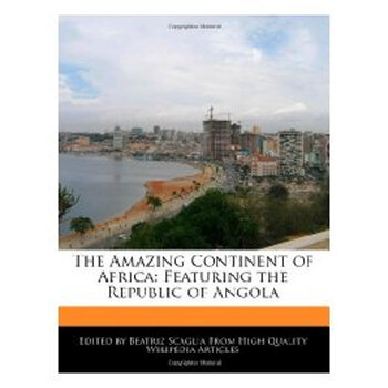 【】The Amazing Continent of Africa: