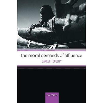 富裕的道德要求 The Moral Demands of Affluence
