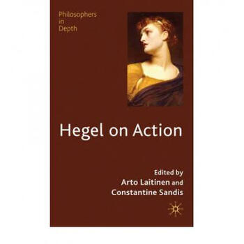 Hegel on Action