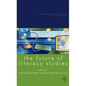 The Future of Literacy Studies