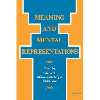Meaning and Mental Representations