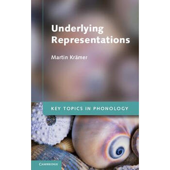 【】Underlying Representations