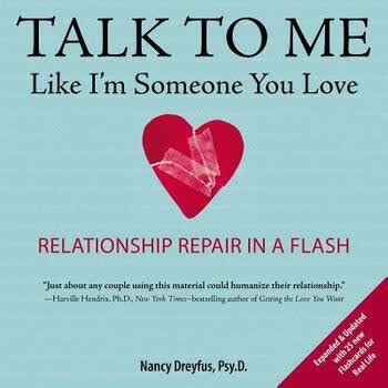 Talk to Me Like I'm Someone You Love: Relati...