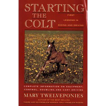 Starting the Colt