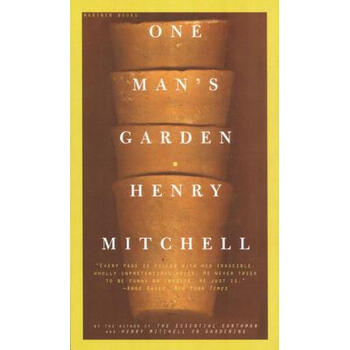 One Man's Garden