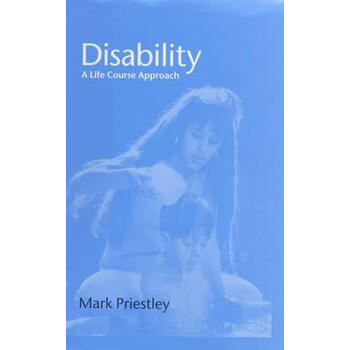【】Disability: A Life Course