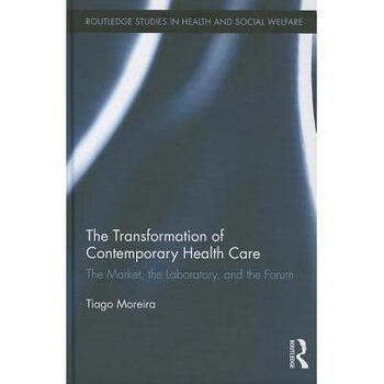 The Transformation of Contemporary Health Ca...
