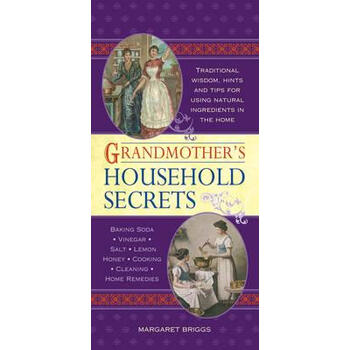 【】Grandmother's Household Secrets: