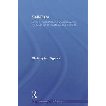 Self-care: Embodiment, Personal Autonomy and...
