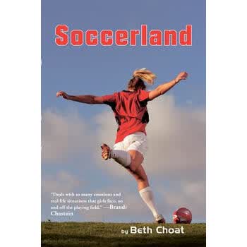 【】Soccerland