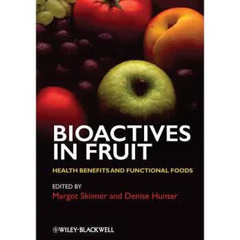 Bioactives In Fruit - Health Benefits And Fu...