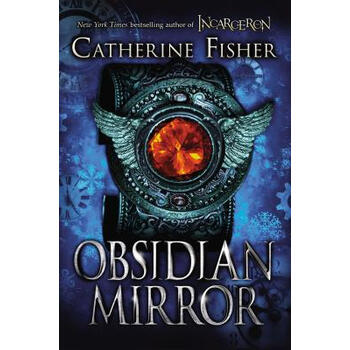 【】Obsidian Mirror